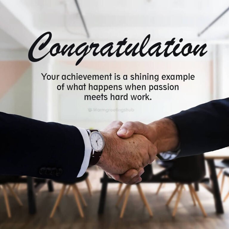 30 Congratulations on Your Outstanding Achievement Messages - goodmorningmsg.com ...