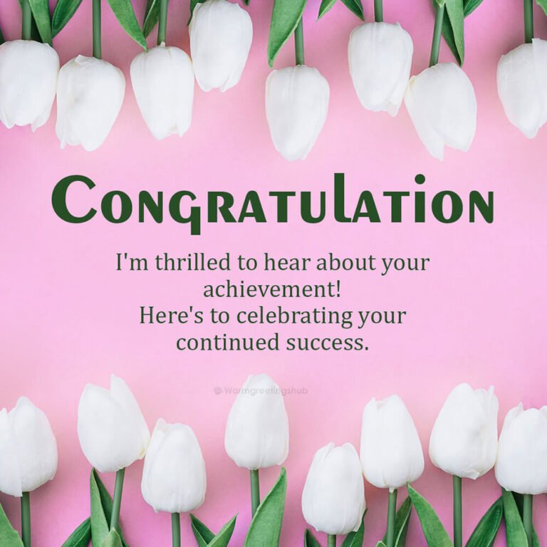 30 Congratulations on Your Outstanding Achievement Messages - goodmorningmsg.com ...