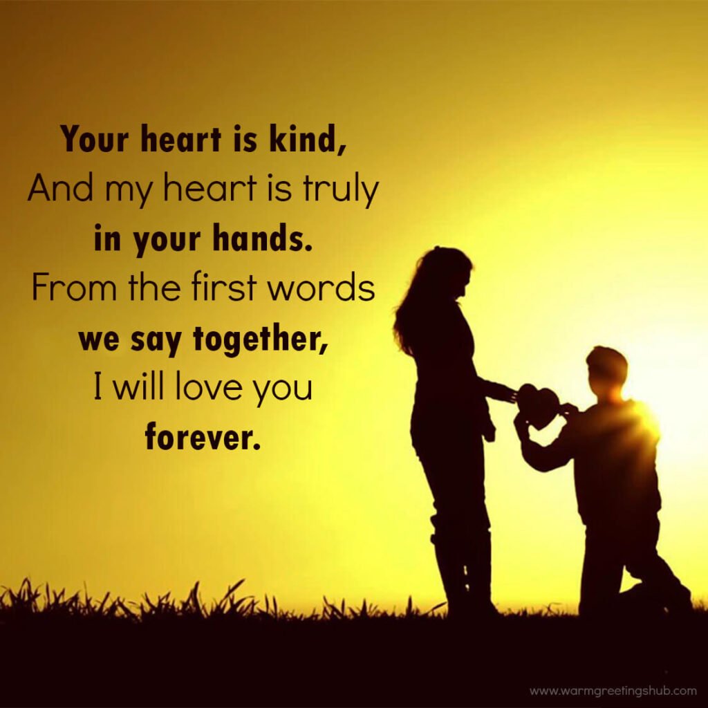 Cute and Romantic Love Poems - goodmorningmsg.com - goodmorningmsg.com