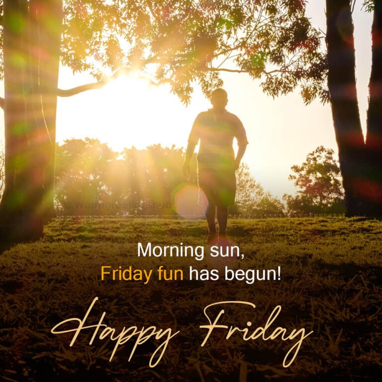 45+ Let’s kickstart Happy Friday Images, Quotes and Pictures ...