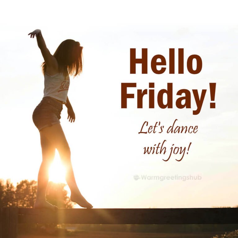 45+ Let’s kickstart Happy Friday Images, Quotes and Pictures ...