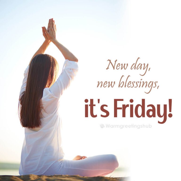 45+ Let’s kickstart Happy Friday Images, Quotes and Pictures ...