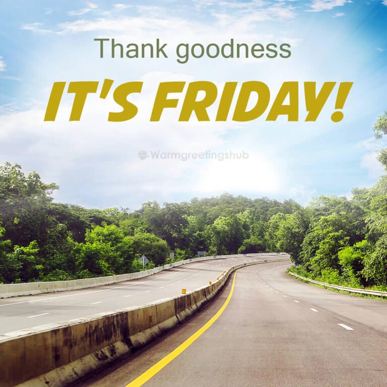 45+ Let’s kickstart Happy Friday Images, Quotes and Pictures ...