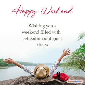 Happy Long Weekend Wishes - goodmorningmsg.com - goodmorningmsg.com