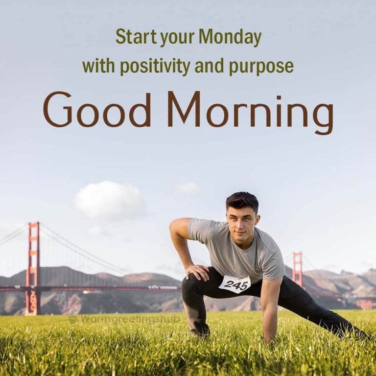 100+ Uplifting Happy Monday Messages Quotes and Pictures ...
