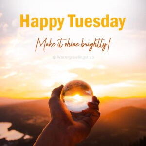 35+ Happy Tuesday Quotes and Wishes With a Smile - goodmorningmsg.com ...