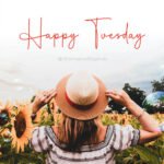 35+ Happy Tuesday Quotes and Wishes With a Smile - goodmorningmsg.com ...