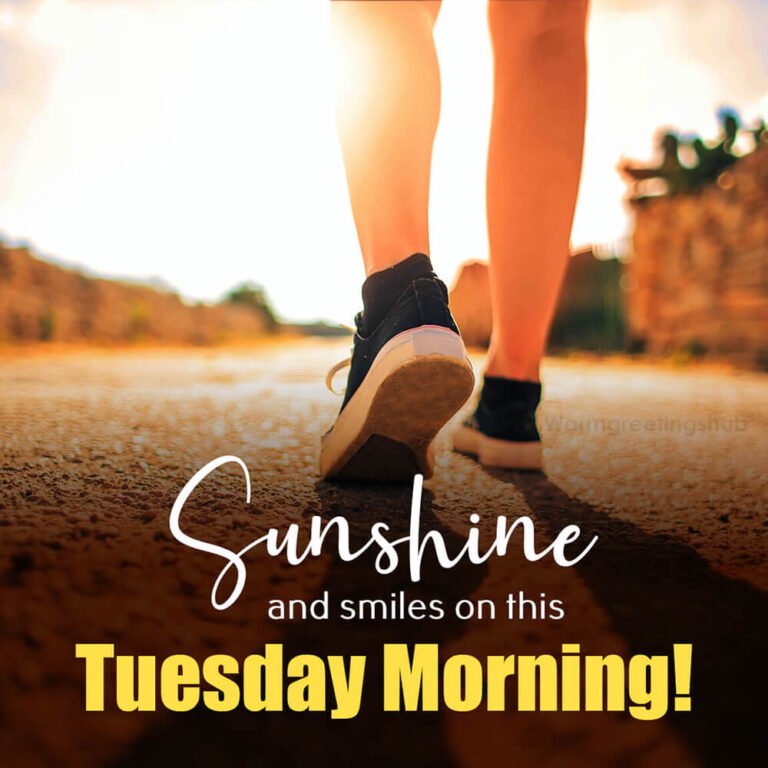35+ Happy Tuesday Quotes and Wishes With a Smile - goodmorningmsg.com ...