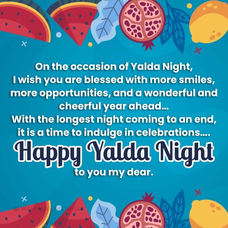Happy Yalda Night Greetings Images - goodmorningmsg.com ...