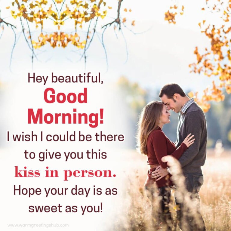 Love Romantic Kiss Good Morning Images 2024 - goodmorningmsg.com ...