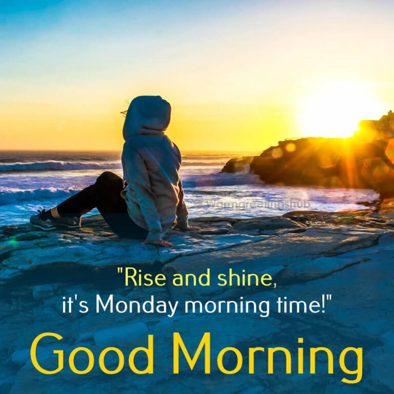100+ Uplifting Happy Monday Messages Quotes and Pictures ...