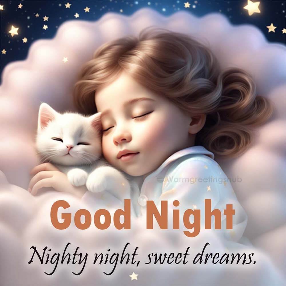 Sweet Good Night Messages - goodmorningmsg.com - goodmorningmsg.com