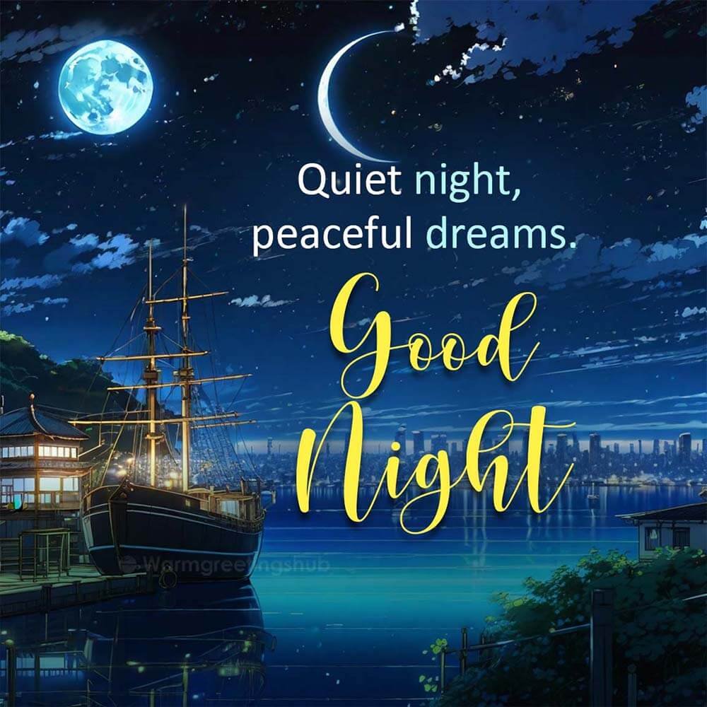 Sweet Good Night Messages - goodmorningmsg.com - goodmorningmsg.com