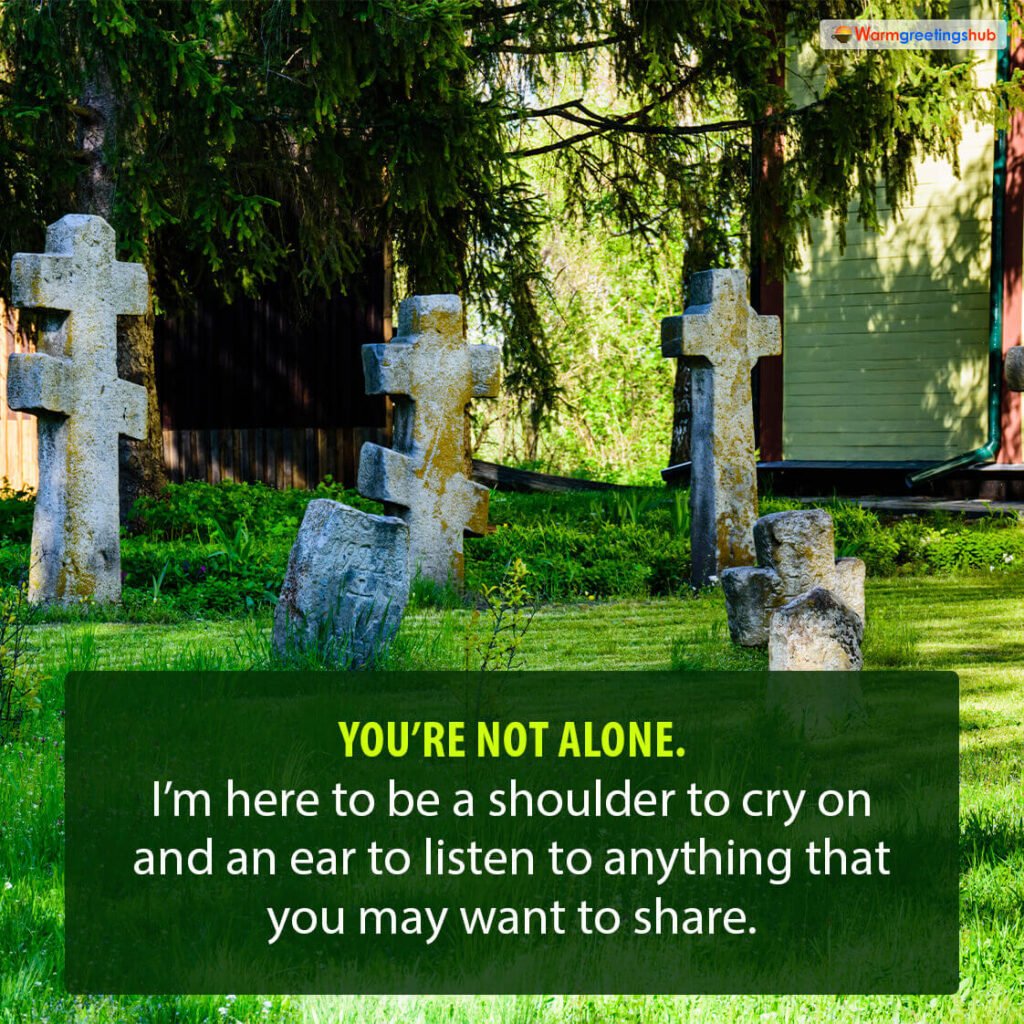 Sympathy Message For Family Member - goodmorningmsg.com ...