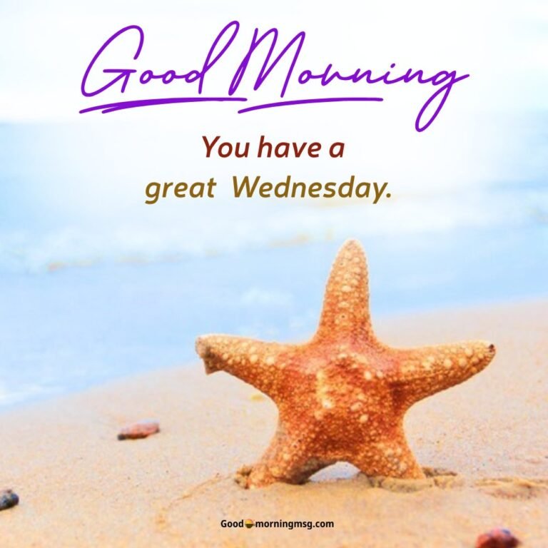 65+ Happy Wednesday Wishes, Morning Greetings and Quotes ...