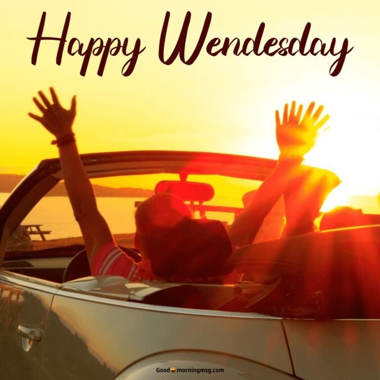 65+ Happy Wednesday Wishes, Morning Greetings and Quotes ...