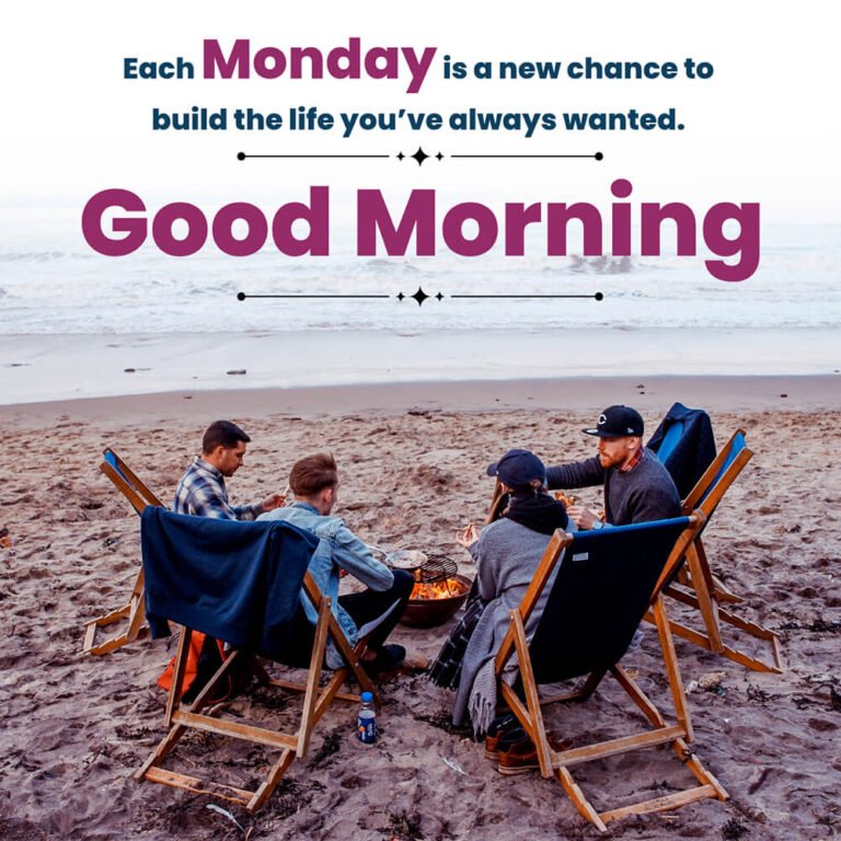 100+ Uplifting Happy Monday Messages Quotes and Pictures ...