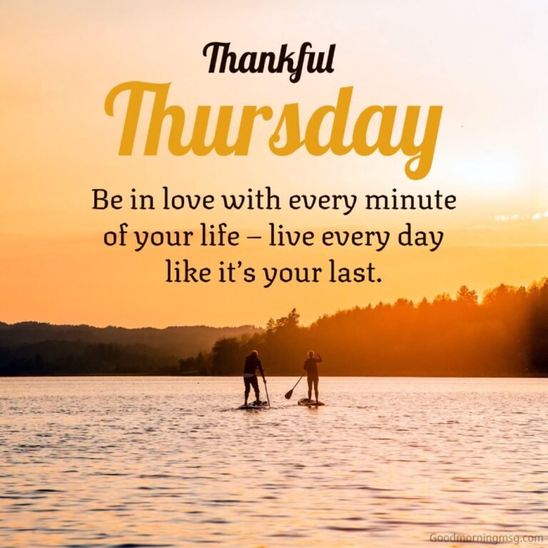 Thursday Morning, Quotes, Wishes, Happiness, Positivity ...