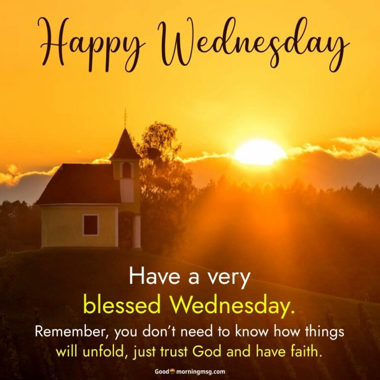 65+ Happy Wednesday Wishes, Morning Greetings and Quotes ...
