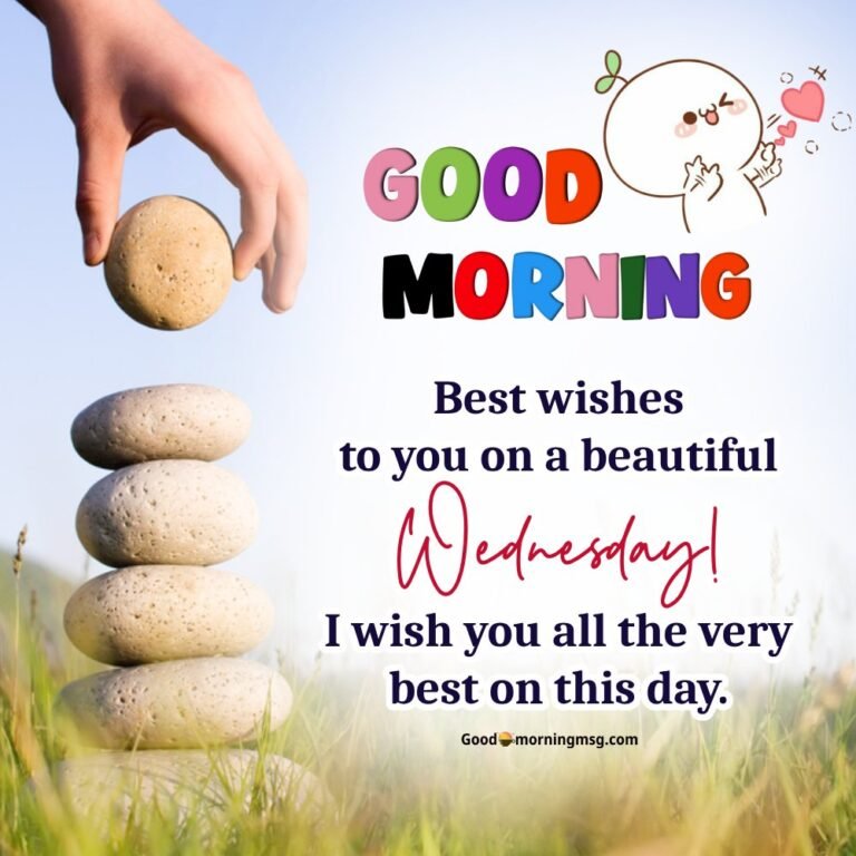 65+ Happy Wednesday Wishes, Morning Greetings and Quotes ...