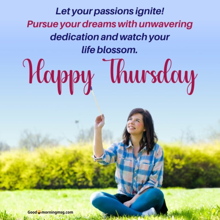 Thursday Morning, Quotes, Wishes, Happiness, Positivity ...