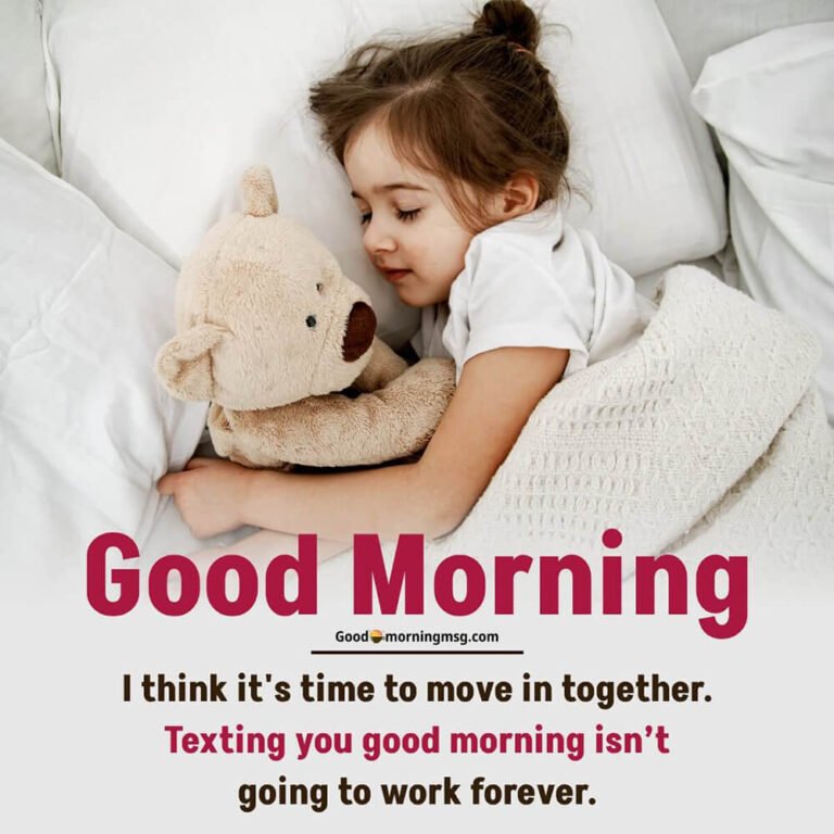 Top Good Morning Love Quotes With Images - goodmorningmsg.com ...