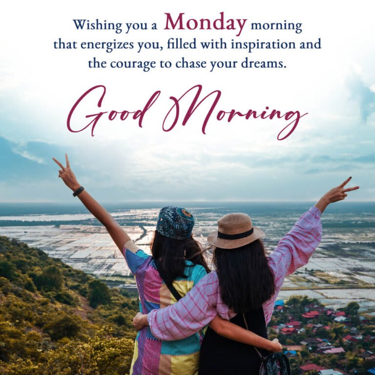 100+ Uplifting Happy Monday Messages Quotes and Pictures ...