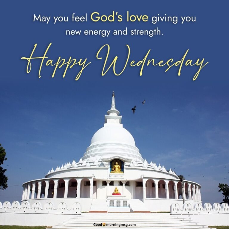65+ Happy Wednesday Wishes, Morning Greetings and Quotes ...