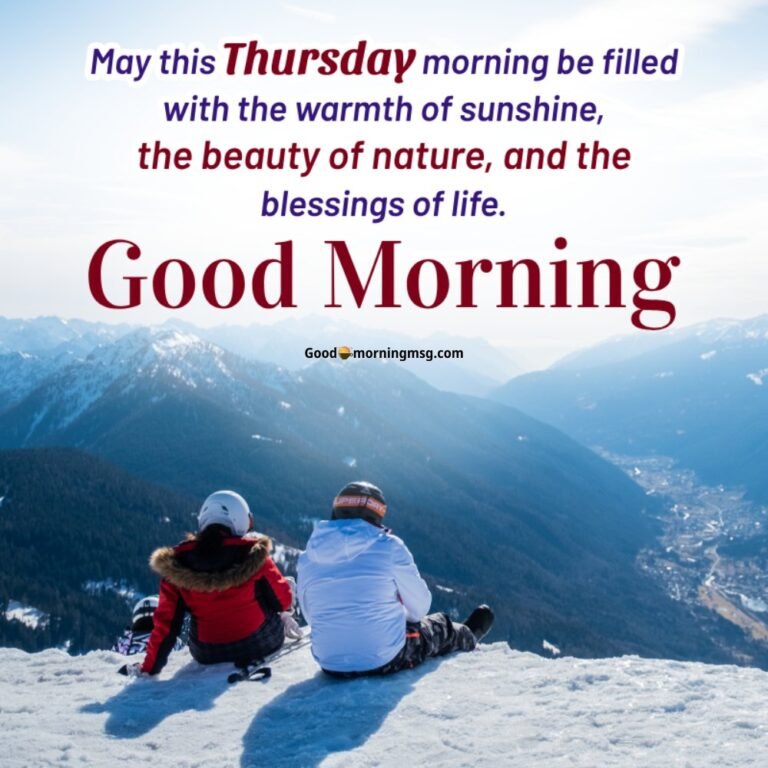 Thursday Morning, Quotes, Wishes, Happiness, Positivity ...