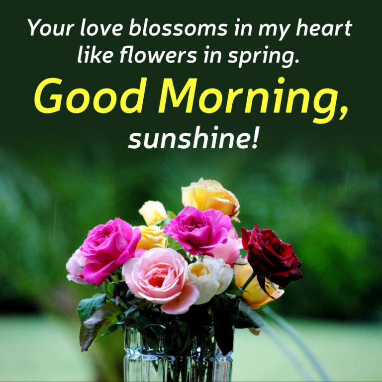 Good Morning Wishes with Quotes - goodmorningmsg.com - goodmorningmsg.com