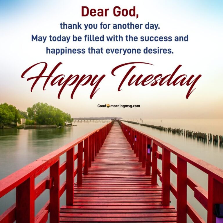 35+ Happy Tuesday Quotes and Wishes With a Smile - goodmorningmsg.com ...