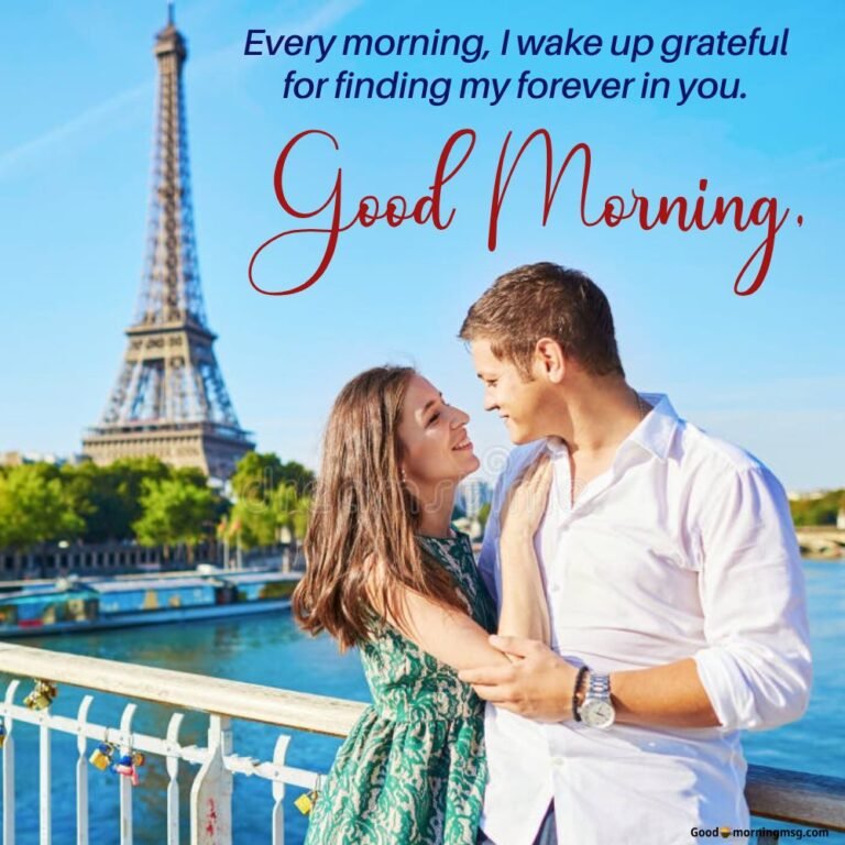 Love Romantic Kiss Good Morning Images 2024 - goodmorningmsg.com ...