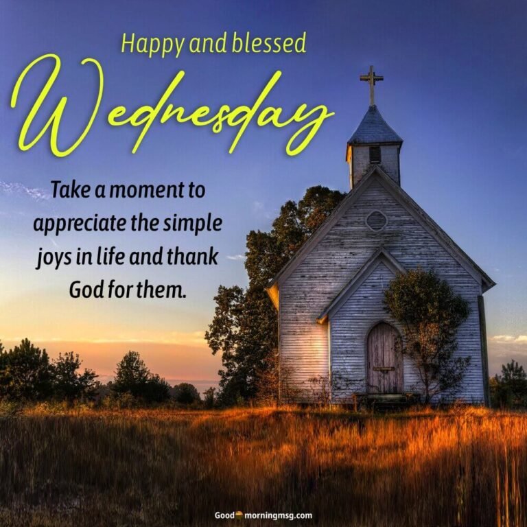 65+ Happy Wednesday Wishes, Morning Greetings and Quotes ...