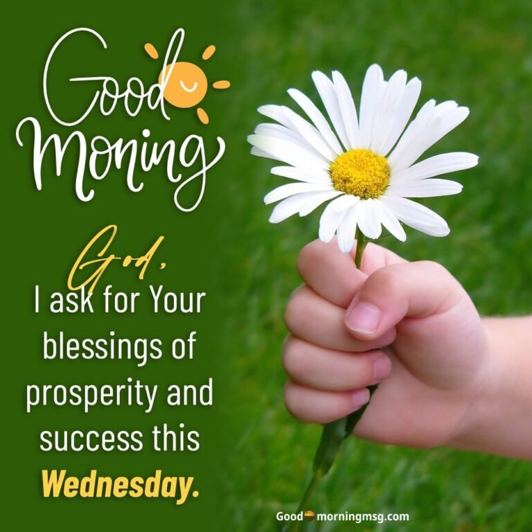 65+ Happy Wednesday Wishes, Morning Greetings and Quotes ...
