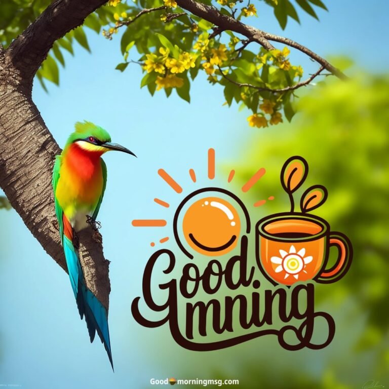 Good Morning Birds Images - goodmorningmsg.com - goodmorningmsg.com