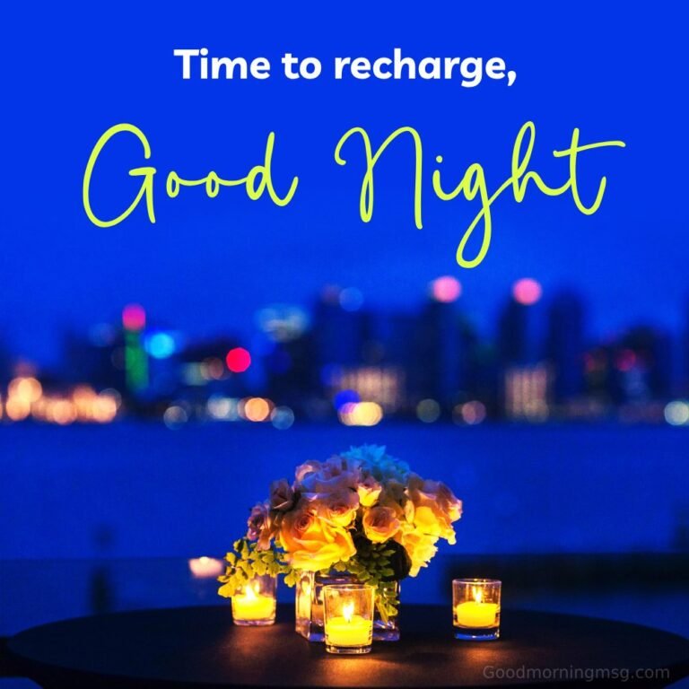 Cute Good Night Pretty Images - goodmorningmsg.com - goodmorningmsg.com