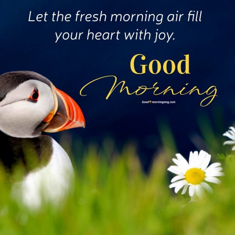 Good Morning Birds Images - goodmorningmsg.com - goodmorningmsg.com