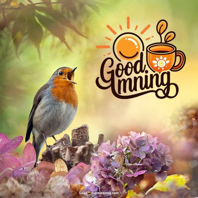 Good Morning Birds Images - goodmorningmsg.com - goodmorningmsg.com