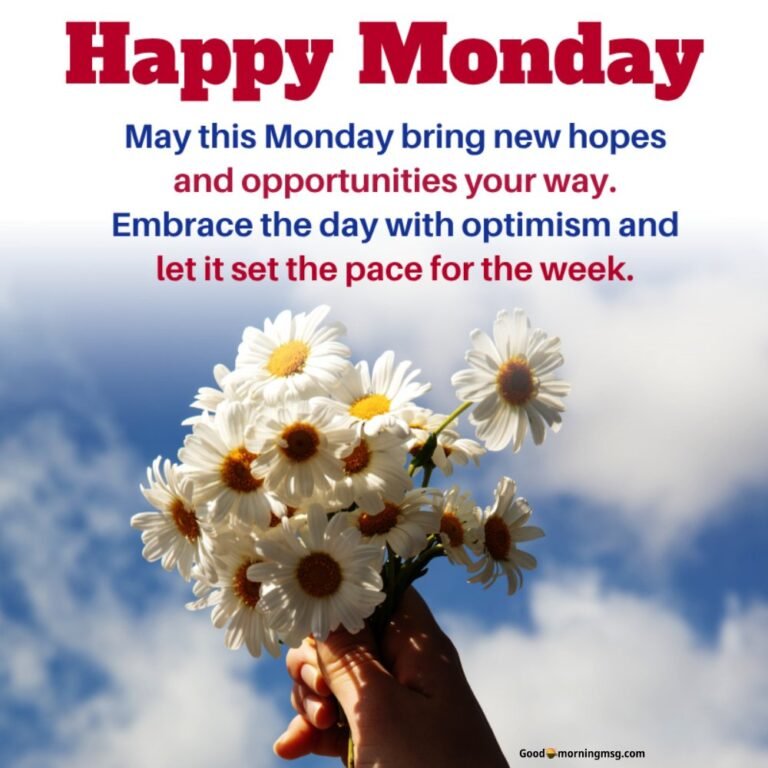 Have a Beautiful Happy Monday Dear Friend - goodmorningmsg.com ...