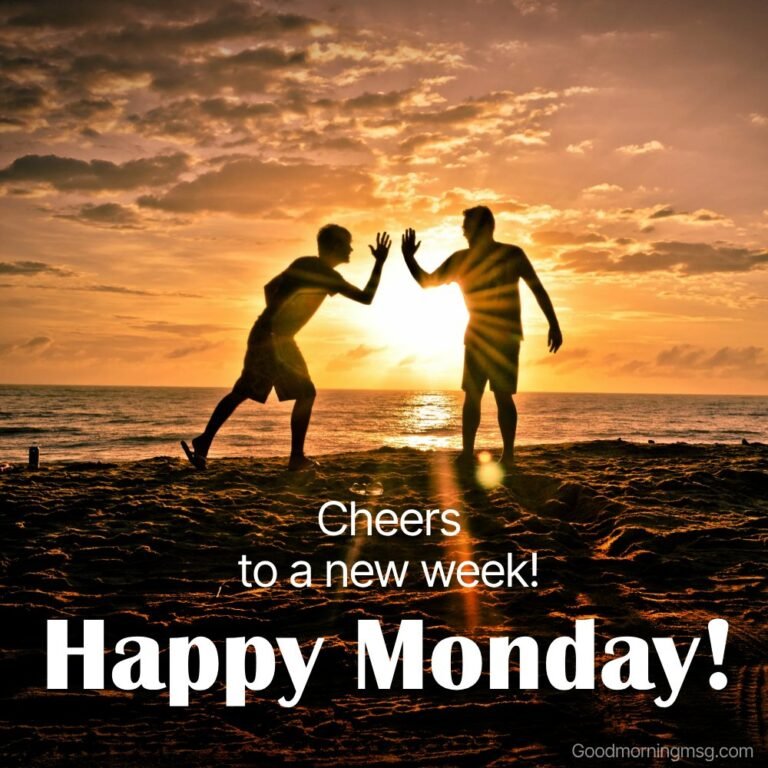 Have a Beautiful Happy Monday Dear Friend - goodmorningmsg.com ...