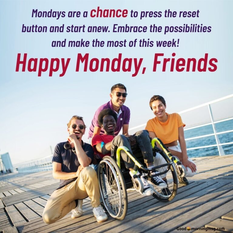 Have a Beautiful Happy Monday Dear Friend - goodmorningmsg.com ...