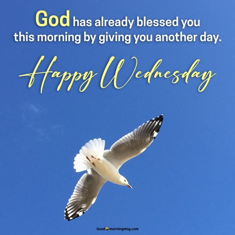 Good Morning Happy Wonderful Wednesday With Love Photos ...