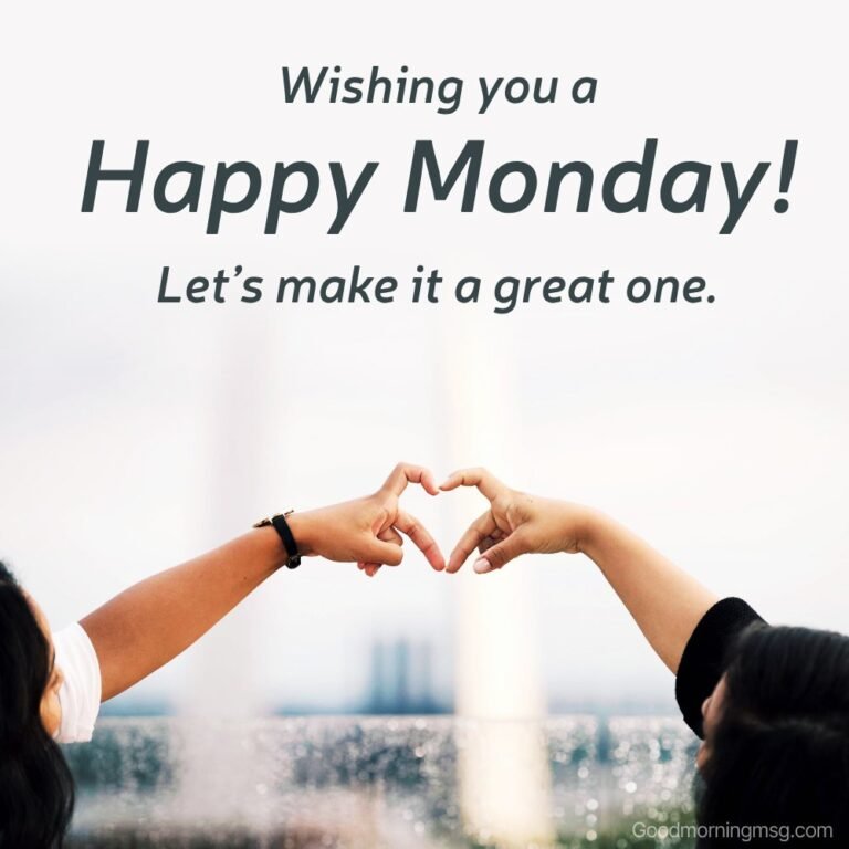Have a Beautiful Happy Monday Dear Friend - goodmorningmsg.com ...