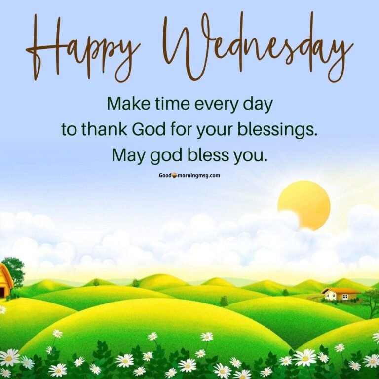 Beautiful Wednesday Flower Images, Morning Greetings and Quotes ...