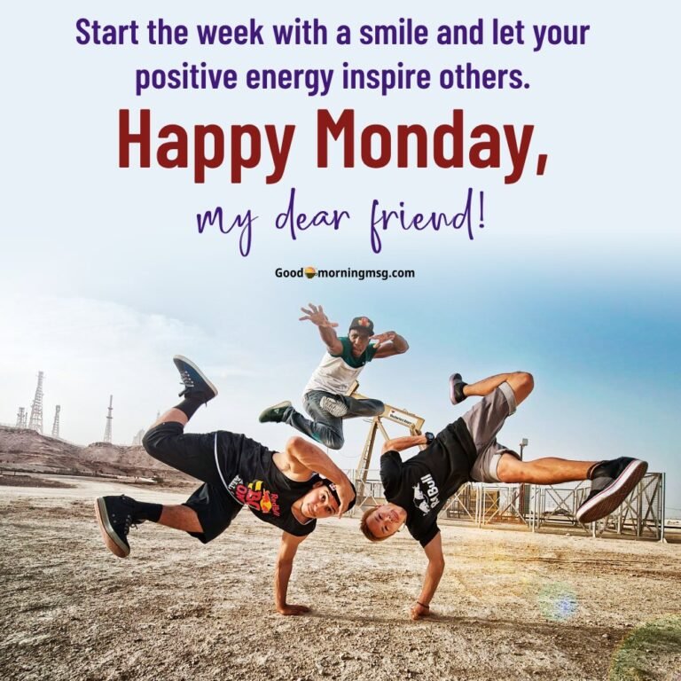 Have a Beautiful Happy Monday Dear Friend - goodmorningmsg.com ...