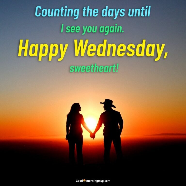 Good Morning Happy Wonderful Wednesday With Love Photos ...