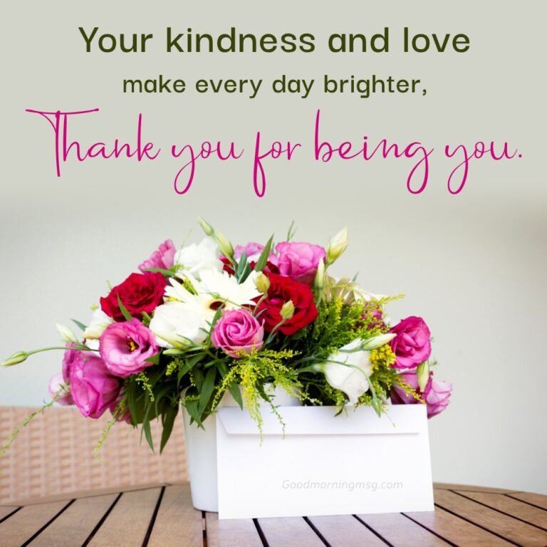 Custom Thank You Cards - goodmorningmsg.com - goodmorningmsg.com