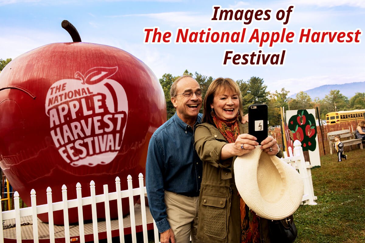 Images Of The National Apple Harvest Festival - goodmorningmsg.com ...
