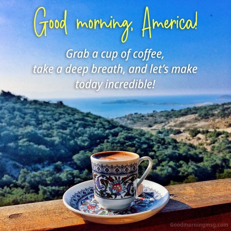 90+ African American Good Morning Images In 2024 - goodmorningmsg.com - goodmorningmsg.com