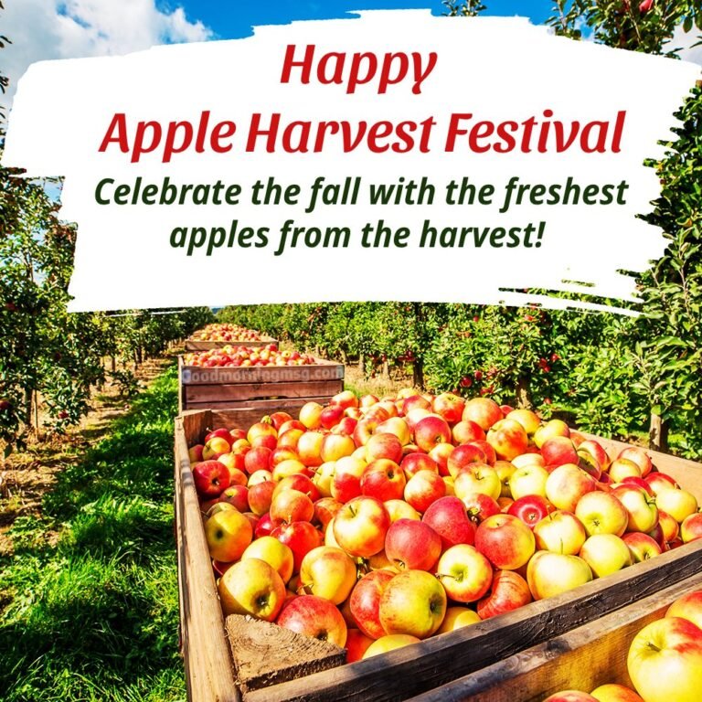 Images Of The National Apple Harvest Festival - goodmorningmsg.com ...